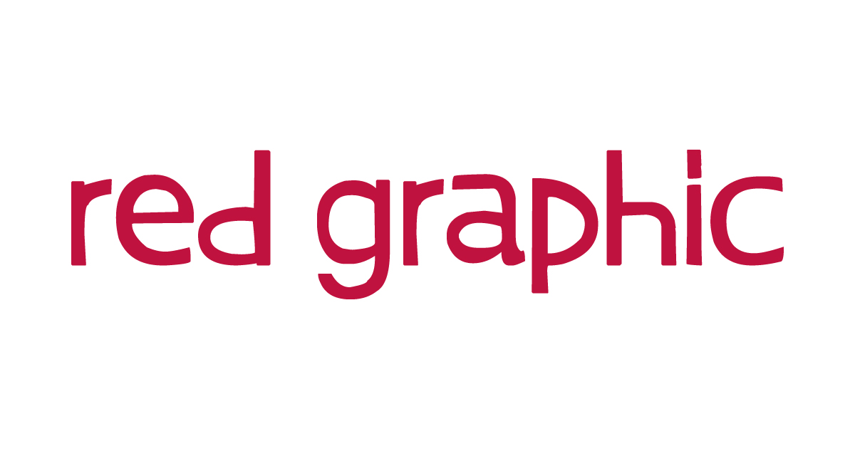 Red Graphic - Graphic Design, Web Development & Print in Cambridge